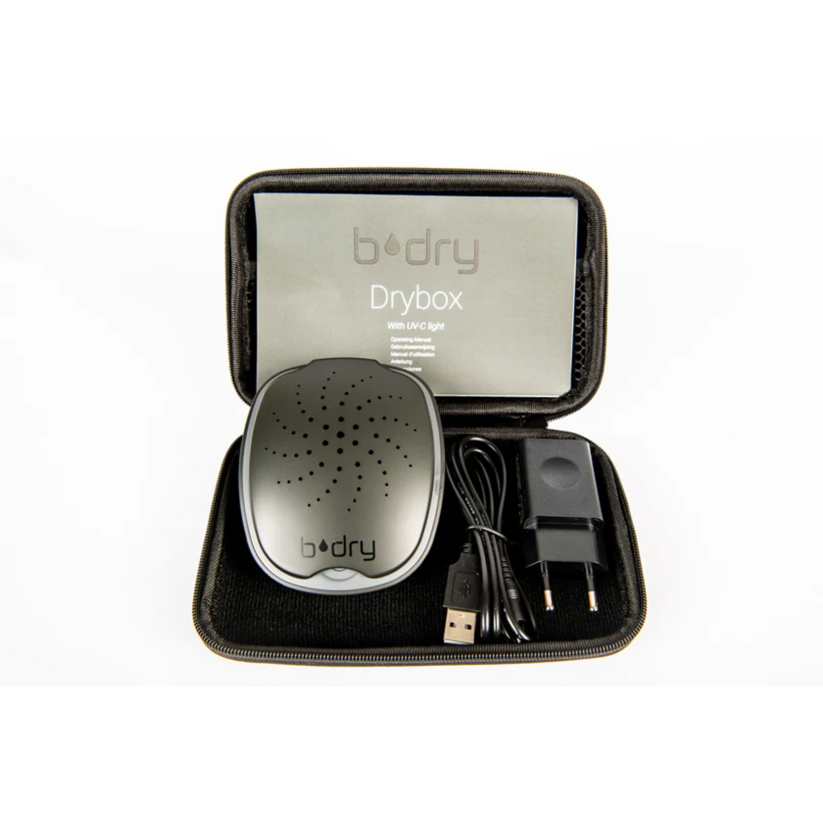 B-Dry Dry Box – CHHA Store