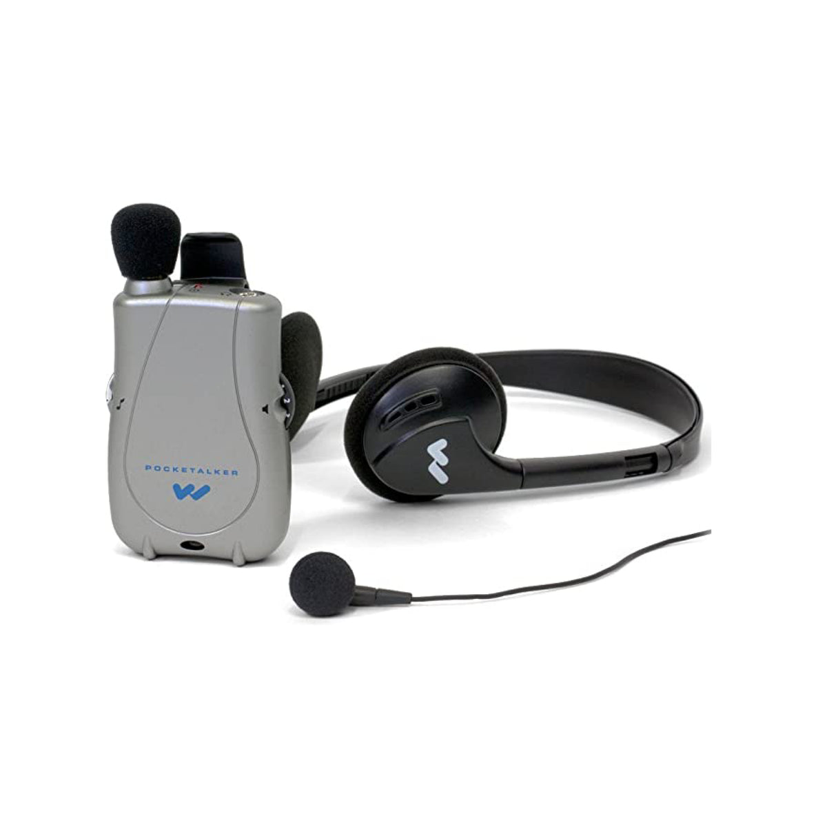 Pocket Talker Ultra - Portable Sound Amplifier – CHHA Store