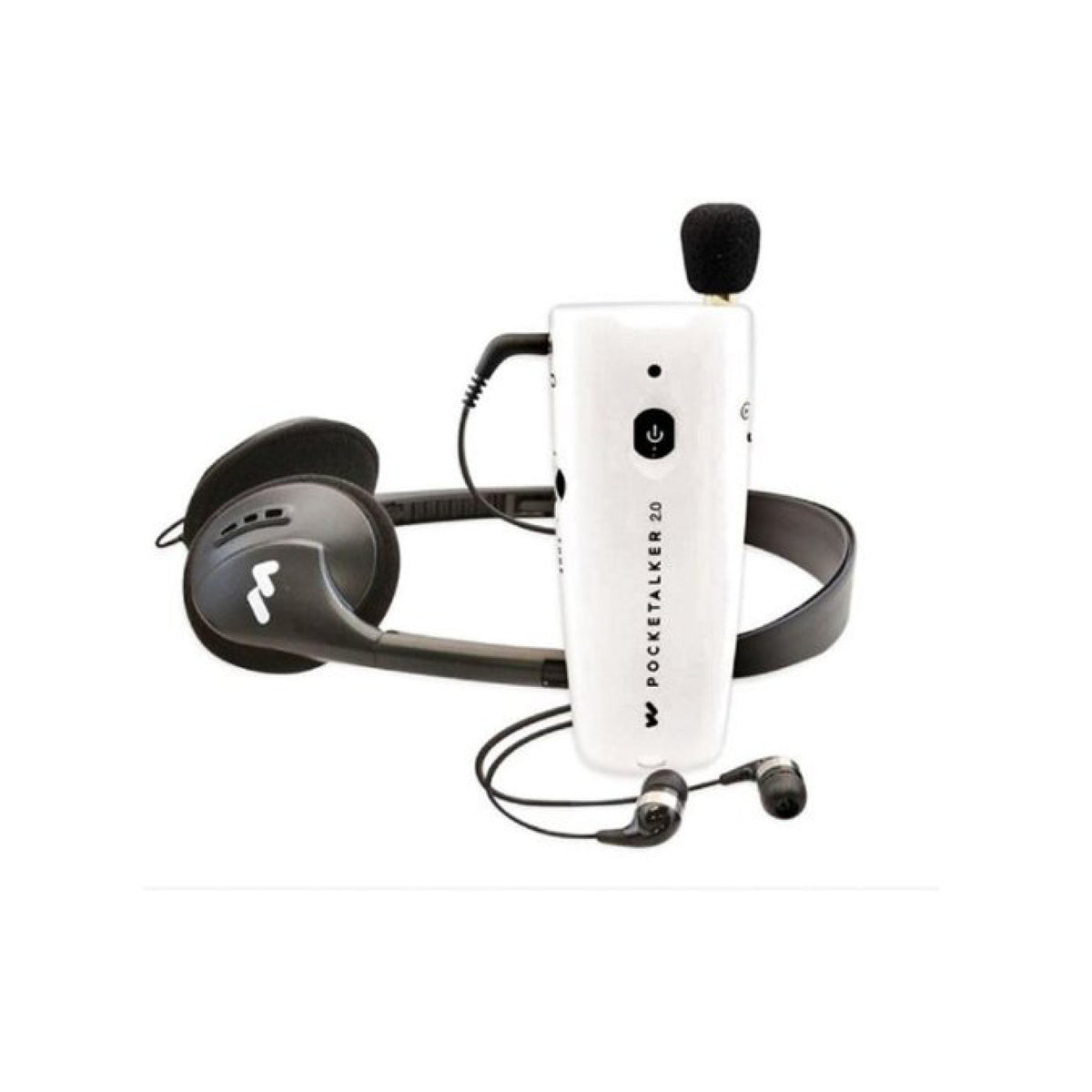 Pocket Talker Amplifier Pro 2.0 – CHHA Store